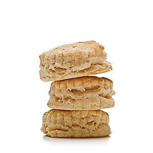 Progressive International Biscuit Set of 7 Cookie Cutters, 1 Pack, Multicolor