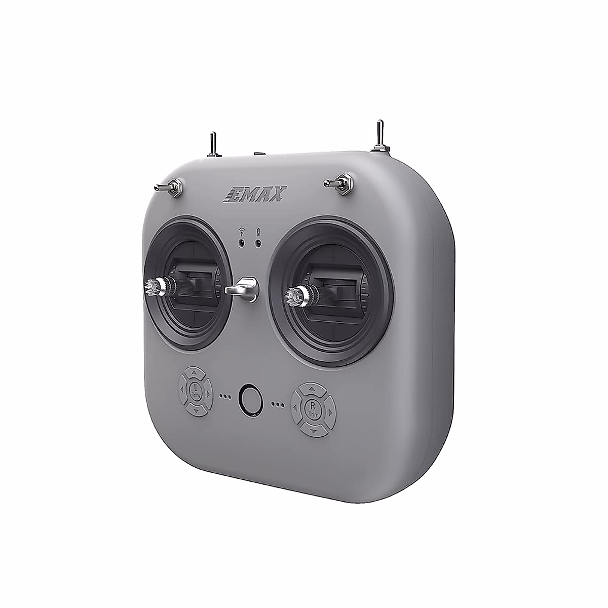 EMAX EZ Pilot Pro FPV Drone Set for Kids and Adult Beginners with Real 5.8g Goggles and Controller Easy to Fly Quadcopter