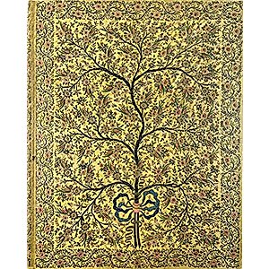 Silk Tree of Life Journal