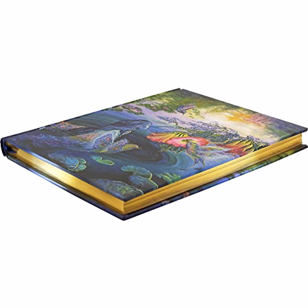 Hummingbird Dreams Journal