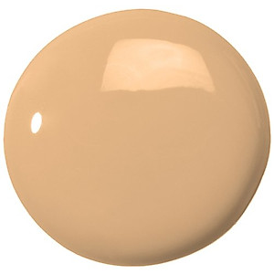 Maybelline Fit Me Dewy + Smooth SPF 18 Liquid Foundation Makeup, Sandy Beige, 1 Count