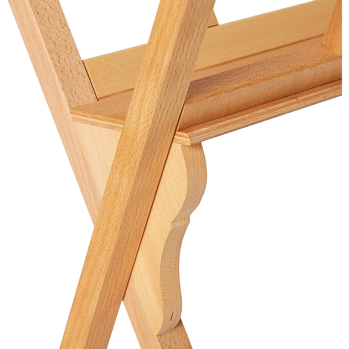 Mabef Print Rack (MBM-38), Natural