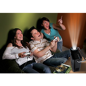 Discovery Expedition Wonderwall Entertainment Projector