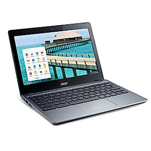 Acer C720 Chromebook (11.6-Inch, 4GB)