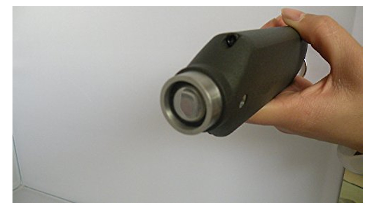 Guard Patrol Reader iButton Guard Tour Wand Reader (This is Part a ...