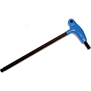 Park Tool PH-5 P-Handled Hex Wrench (5mm)