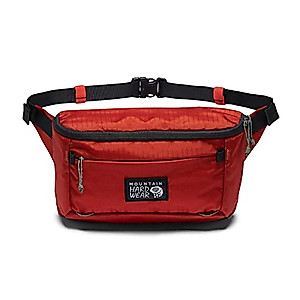Mountain Hardwear Camp 4 Hip Pack, Desert Red, O/S