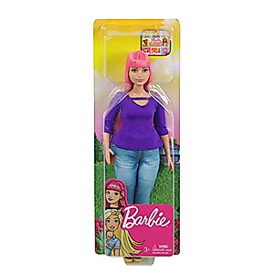 Barbie GHR59 Dreamhouse Adventures Daisy Doll