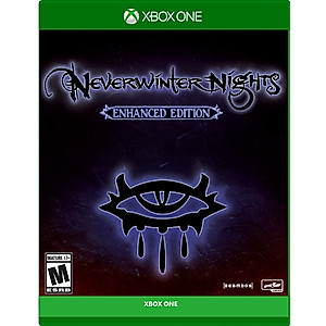 Neverwinter Nights: Enhanced Edition - Xbox One