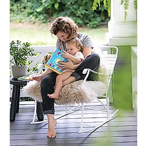 Will You Be My Sunshine: Children's Board Book (Love You Always)