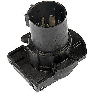 Dorman 924-307 Trailer Hitch Electrical Connector Plug Compatible with Select Models
