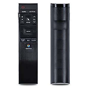 OhhGo Smart Television Remote Control Household Bedroom Replacement Accessories for Samsung HUB TV BN