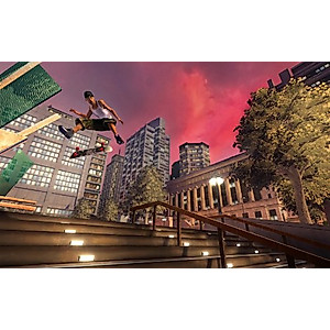 Xbox 360 Tony Hawk: Ride Skateboard Bundle