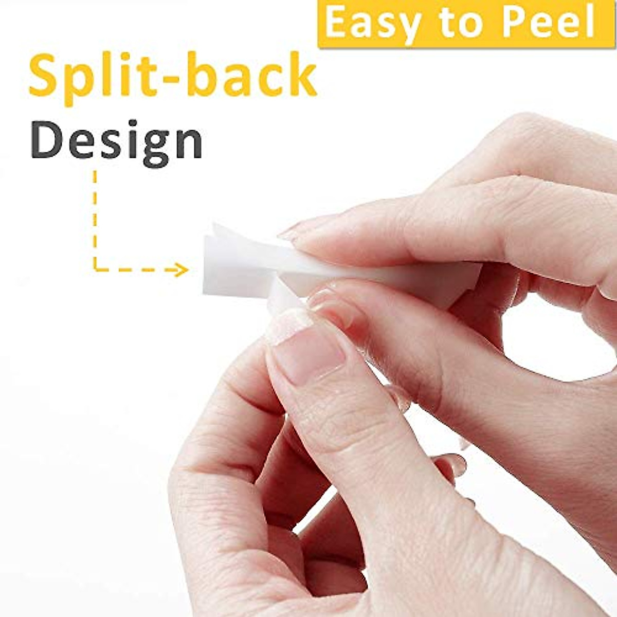 TZ-251 24mm 0.94 Laminated White Label Tape Compatible with Brother P Touch TZe-251 TZe251 TZ Tape 1 Inch for Brother Ptouch PTD600 PTP700 PTP710BT PTP900W PTP950NW Label Maker, Black on White, 8Pack