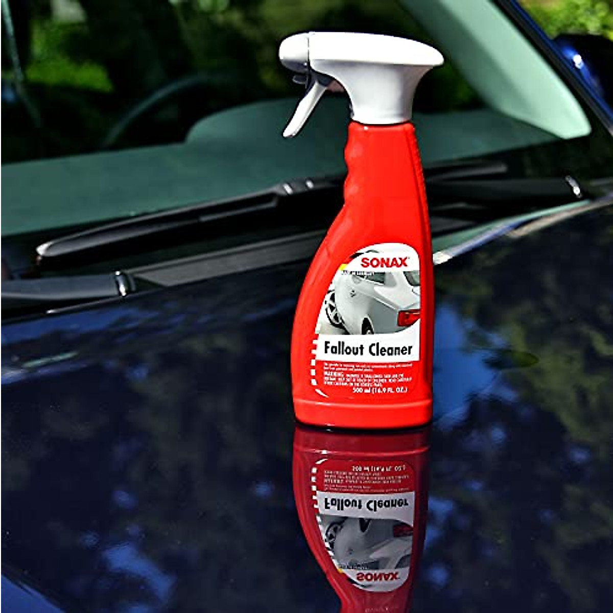 Sonax 05132000 Fallout Cleaner - 16.9 fl. oz.