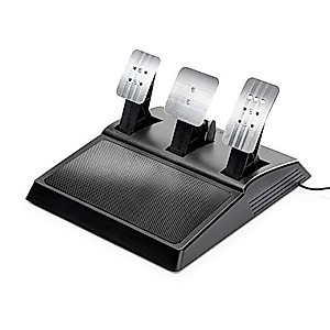 THRUSTMASTER T300 RS - Gran Turismo Edition Racing Wheel with pedals (Compatible with PS5,PS4,PC)