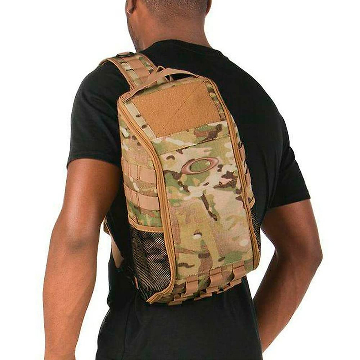 Oakley Extractor Sling 2.0, Multicam, 23L