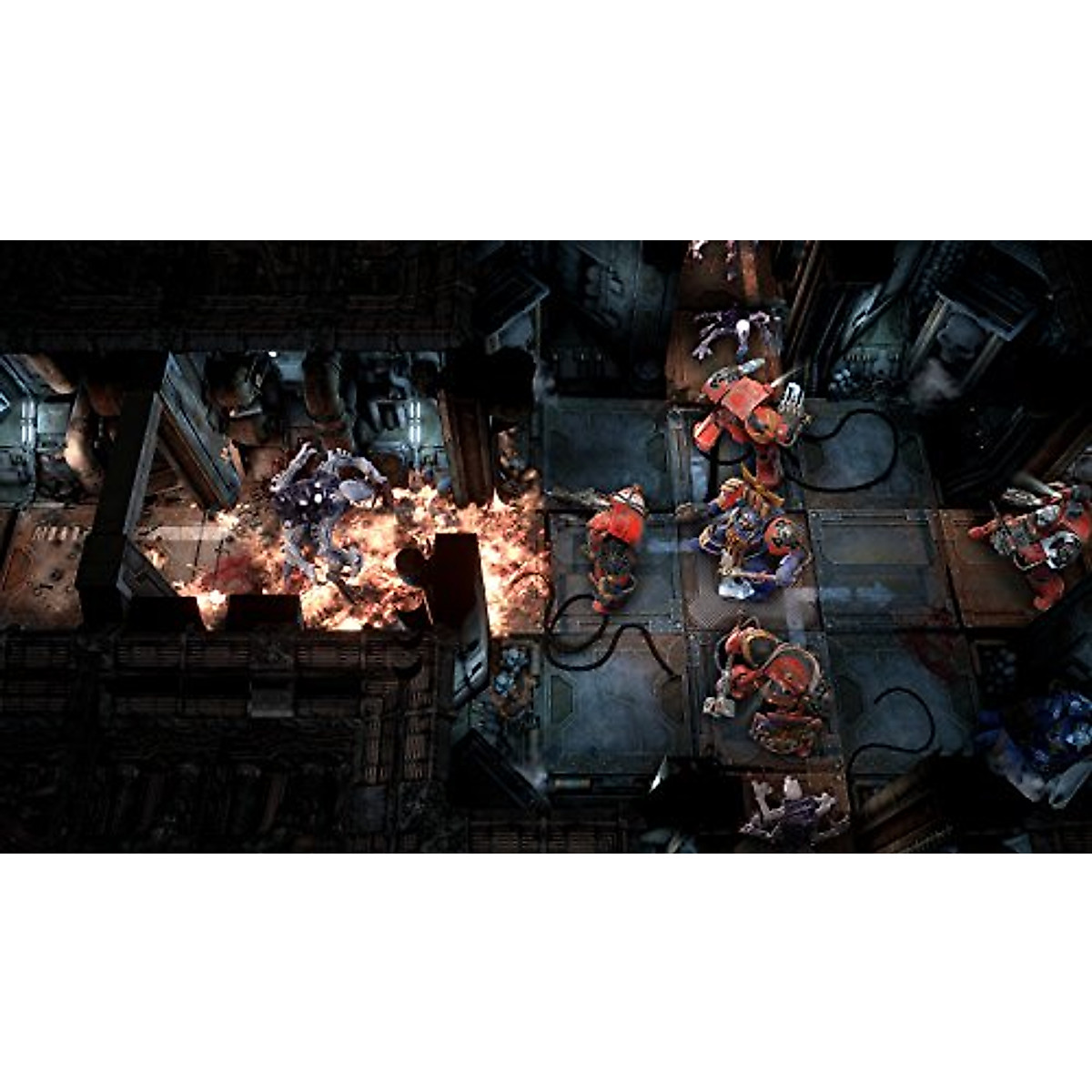 Space Hulk: Tactics - Xbox One