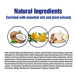 epielle New Moisturizing Socks and Gloves for Hand and Foot Care | Assorted 10 Pairs (5 Gloves & 5 Socks) Stocking Stuffers!!