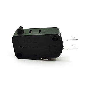 7145186 For Kenmore Water Softener Rotor Position Switch
