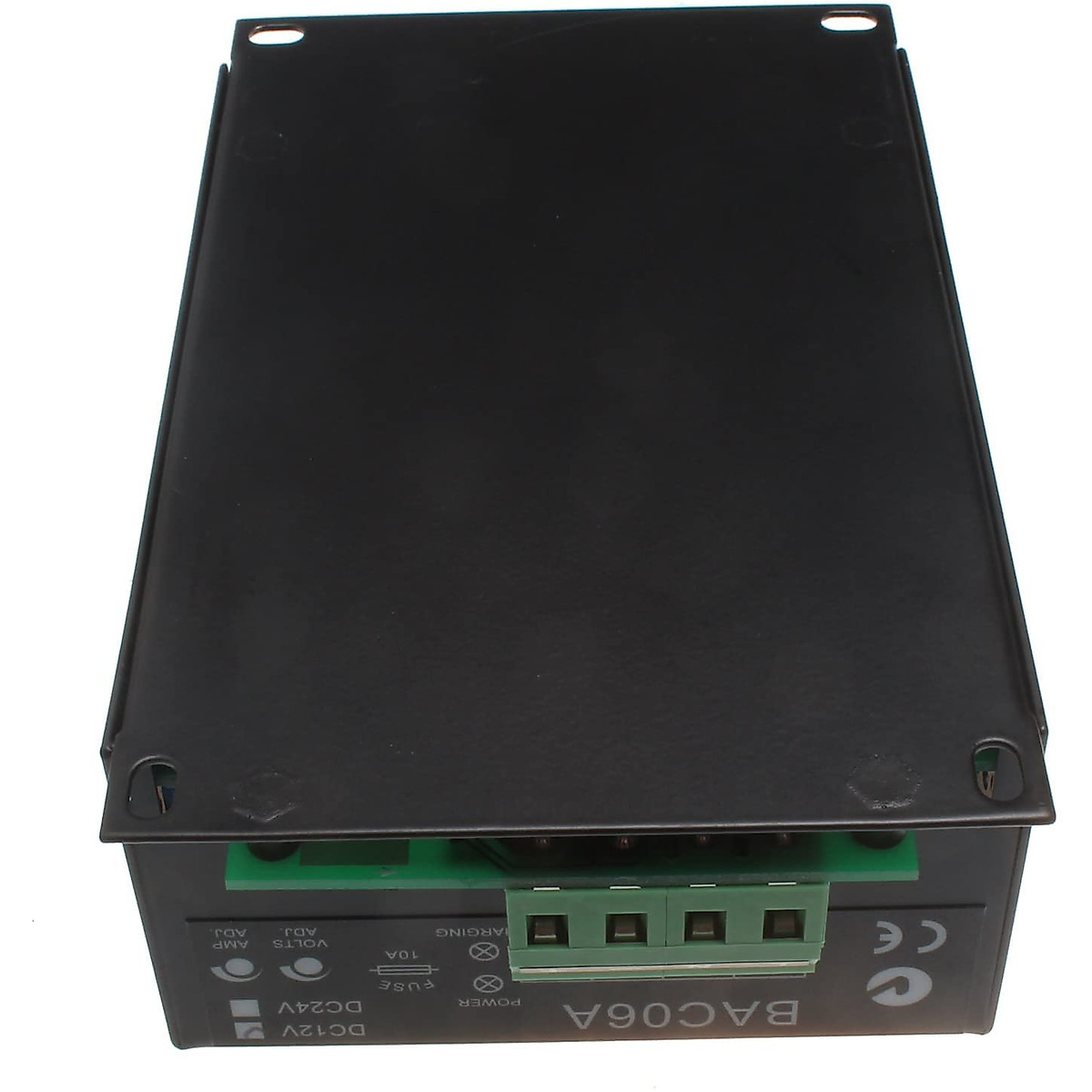 RaeSung Smartgen BAC06A Diesel Generator Battery Charger 24V Intelligent Floating Charger