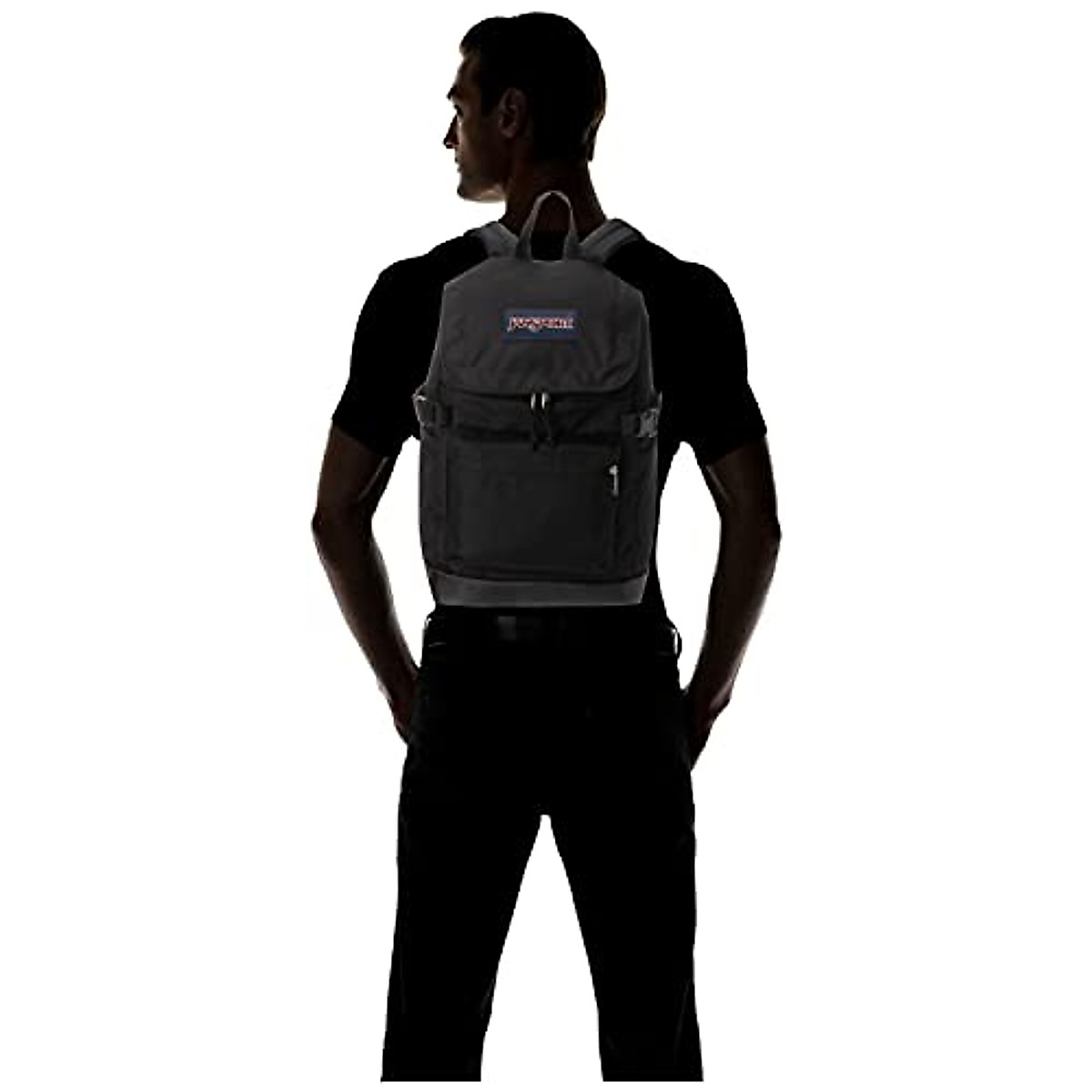 JanSport JS0A4NVE008 Cargo Pack Black