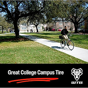 WTB Slick 29 x 2.2 Comp Tire, Black