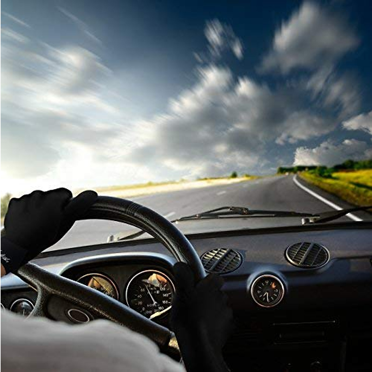 Doctor Developed Copper Arthritis gloves/Compression gloves for Women & Men and Doctor Written Handbook - Useful for Arthritis, Raynauds, RSI, Carpal tunnel (Small)