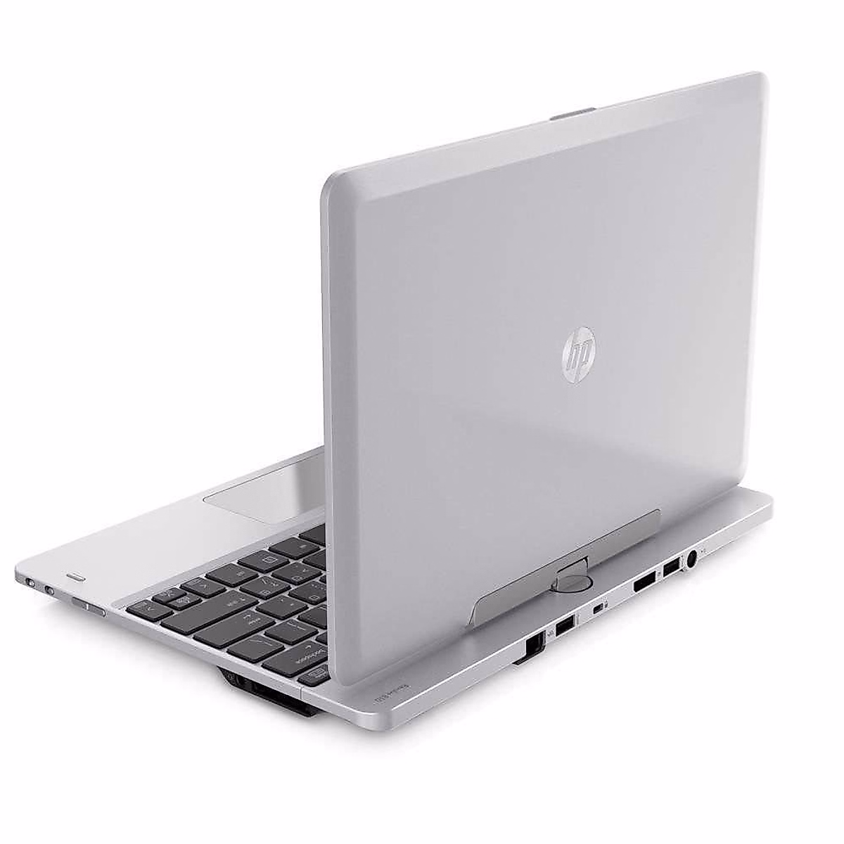 HP 2018 EliteBook Revolve 810 G3 11.6 inches HD Touchscreen Convertible Tablet Laptop, Intel i5-5200U up to 2.70GHz, 8GB RAM, 128GB SSD, USB 3.0, 802.11ac, Windows 10 Professional (Renewed)