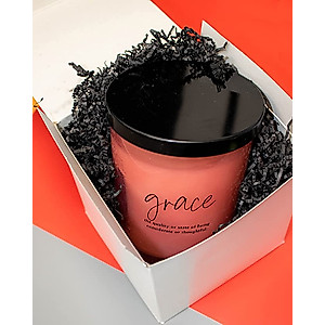 "Soft & Thin" Cut Crinkle Paper Shred Filler (1 LB) for Gift Wrapping & Basket Filling - Black | MagicWater Supply