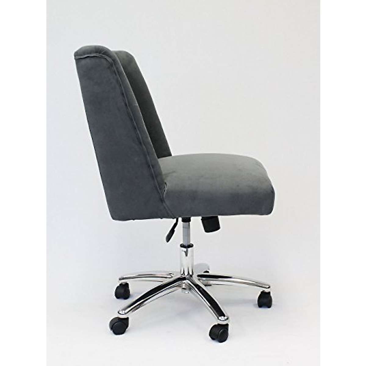 Boss Office Products Chairs Task Seating, Charcoal Grey