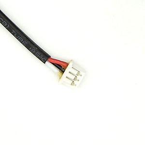 BAY Direct Replacement CPU Cooling Fan for ADDA AB7905HX-DE3 6-23-AW15E-010 6-23-AW15E-011 6-31-W35SS-103 6-31-W370S-101 & Clevo W150 W150er W350 W350ETQ W370 W370ET W230SS W230ST W230SD W350ET Series