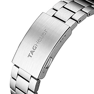 Tag Heuer Formula 1 Aston Martin Red Bull Racing Chronograph Quartz Blue Dial Men's Limited Edition Watch