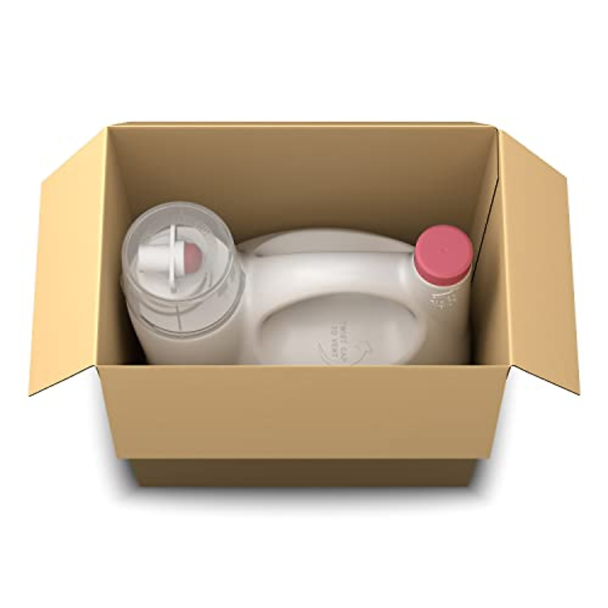 Dreft Stage 2: Active Baby Liquid Laundry Detergent, 89 Loads, 128 Fl Oz, Helps Remove 99% Of Baby Food Stains