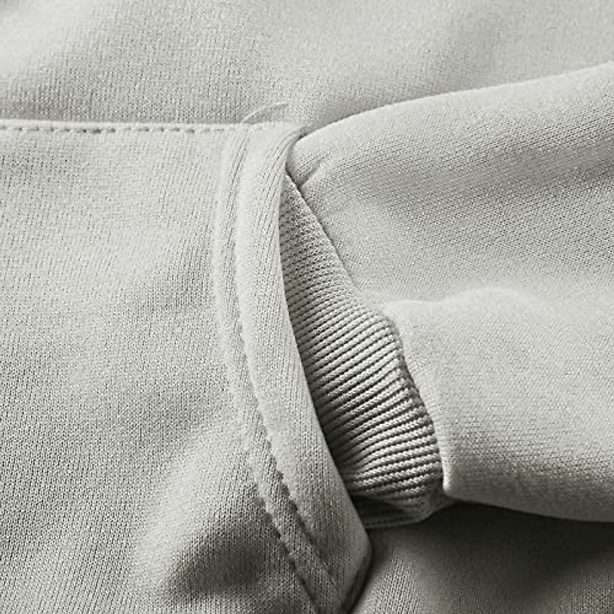 Women's Casual Hoodies Jumper Tops Sunflower Graphic Printed Sweatshirt Hooded Pullover with Pockets Gray