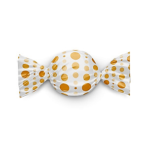 USDA Organic Tropical Ginger Variety Pack Tummydrops (mix of pineapple & yumberry, 33 individually wrapped drops)