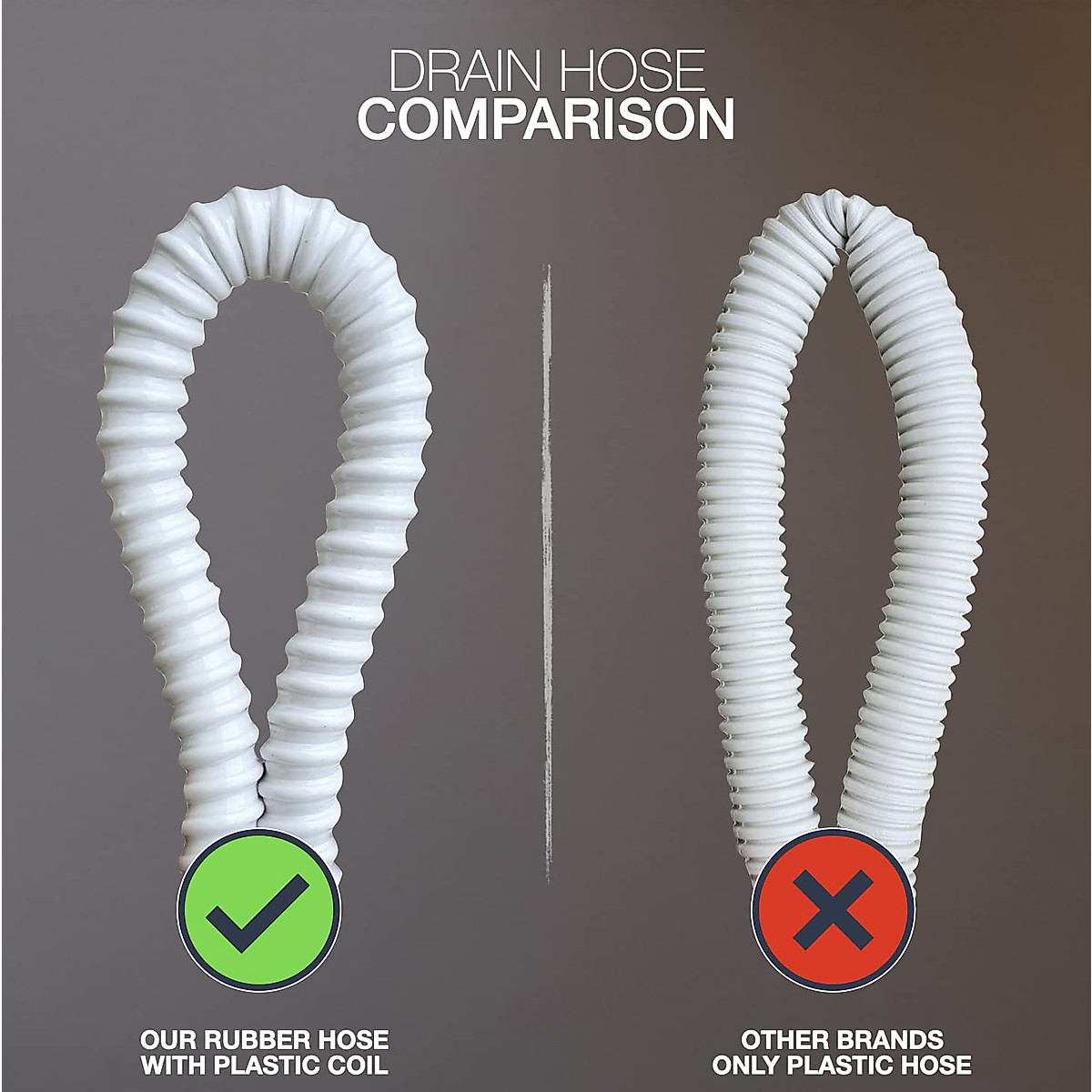 Cooper & Hunter Tri 3 Zone 12000 12000 12000 BTU Multi Zone Ductless Mini Split Air Conditioner and Heater Full Set with 25ft Installation Kits (28,000 BTU Condenser)