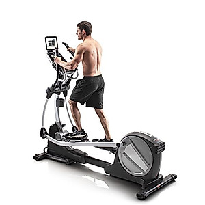 NordicTrack Spacesaver SE9i Elliptical Trainers