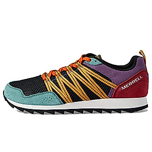 Merrell Alpine Sneaker Multi 9.5 M