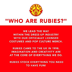 Rubie's Five Nights Child's Value-Priced at Freddy's Chica Costume, Medium