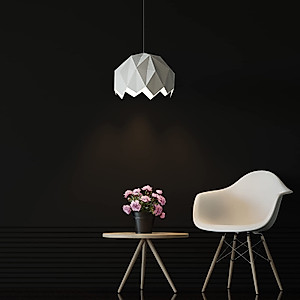 CRE8TIVE Black Wallpaper Peel and Stick Modern 24"x118" Wide Self Adhesive Matte Black Contact Paper for Countertops Waterproof Decorative Thick Black Vinyl Roll for Kitchen Bedroom Walls Cabinets