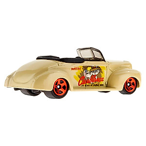 Hot Wheels `40 Ford Couple