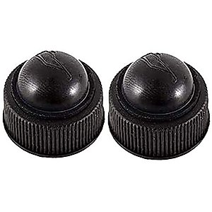 Replacement 107512-01 Cap/Bulb Assy for Remington Electric Chainsaw and Polesaws 079084-01(Pack of 2)
