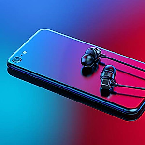 192KHz Noise Isolation USB C Headphones with Microphone Compatible with Samsung S21/S20 Ultra Note 20/10 Tab S8/S7/S6 Z Fold Z Flip, iPad 10 iPad Pro/Air 5 4/Mini 6, Pixel 6 Pro 5 XL, Type C Earphones