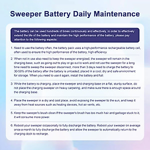 melasta 5000mAh Lithium ion Battery Replacement Compatible with iRobot Roomba 500 600 700 800 Series 880 890 861 864 866 675 650 655 695 680 671 640 645 790 780 775 770 760 595 585 561 560 550