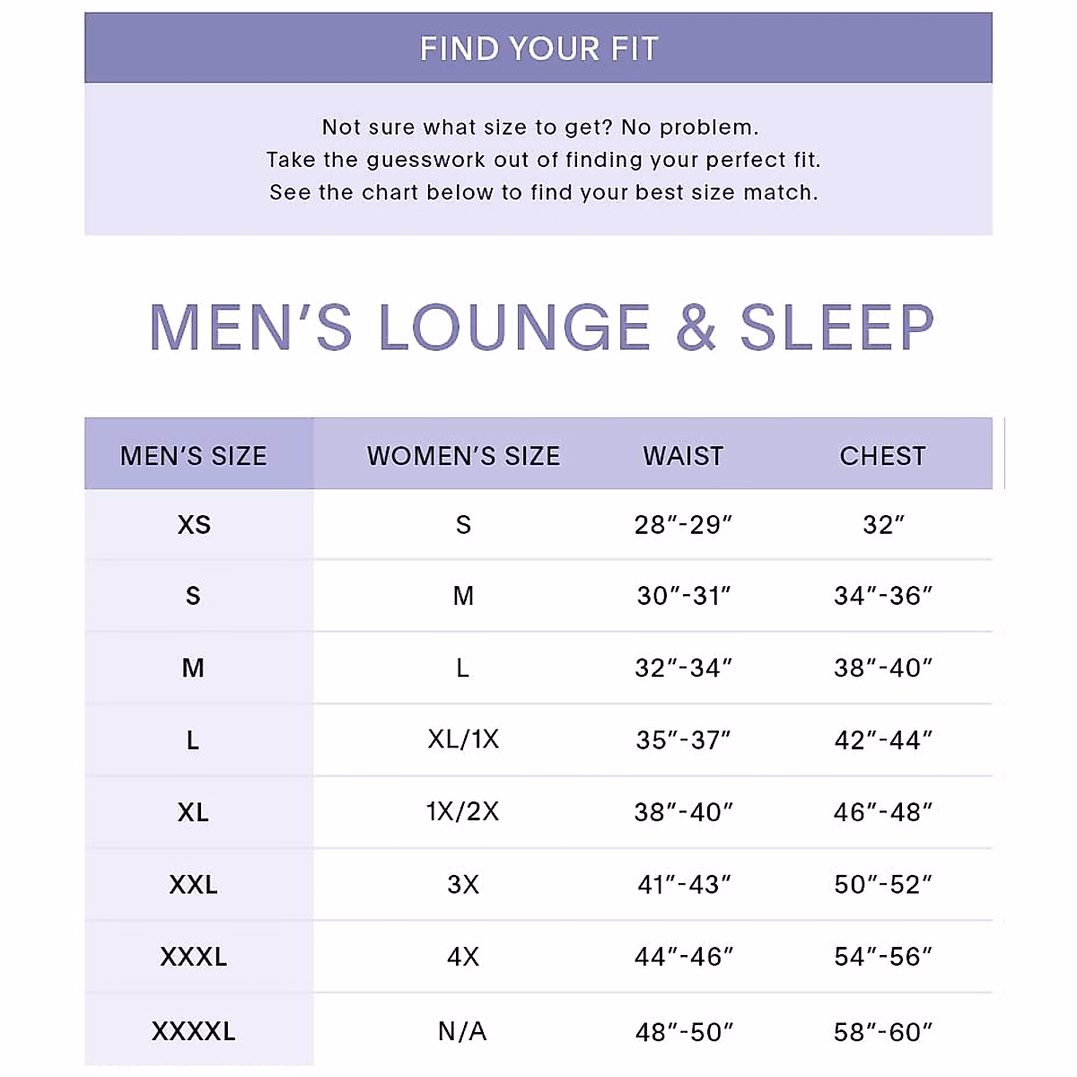 Savage X, Men's Sheer X Sleep Pant, Black Caviar, L