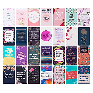 Mr. Pen- Encouragement Cards, 100 pcs, Inspirational Cards, Motivational Cards, Inspirational Note Cards, Motivational Quote Cards, Kindness Cards, Inspirational Quote Cards, Inspiration Cards.