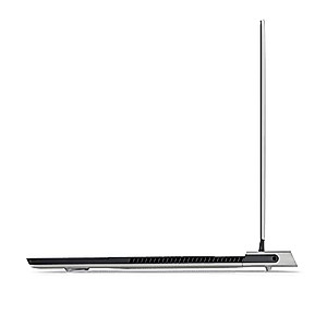 Alienware X15 R2 Gaming Laptop - 15.6-inch FHD 360Hz 1ms Display, Core i9-12900H, 16GB RAM, 1TB SSD, NVIDIA GeForce RTX 3070Ti 8GB GDDR6, Killer WiFi 6, Windows 11 Home - Lunar Light