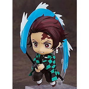 Dеmoп Slayer Toy.-Demоп Slayer Figures-a Birthday Present-Demoп Slayer Action Figure (C)