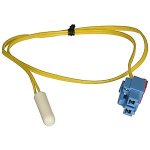 What's Up? DA32-10105X Refrigerator Temperature Sensor Replacement Part for Samsung Refrigerators Replaces 2030345 AP4338786 PS4138686